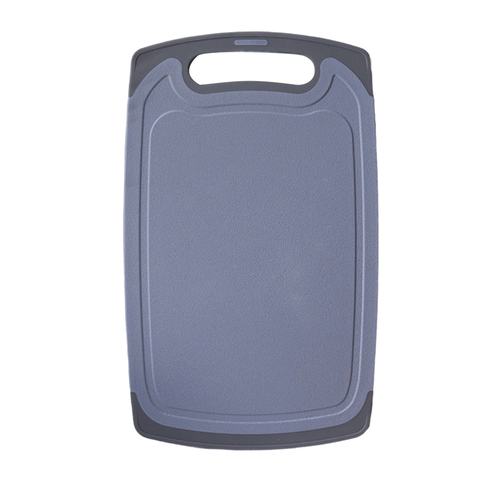 XMMSWDLA Cutting Boards for Kitchen, Plastic Cutting Board, Dishwasher ...