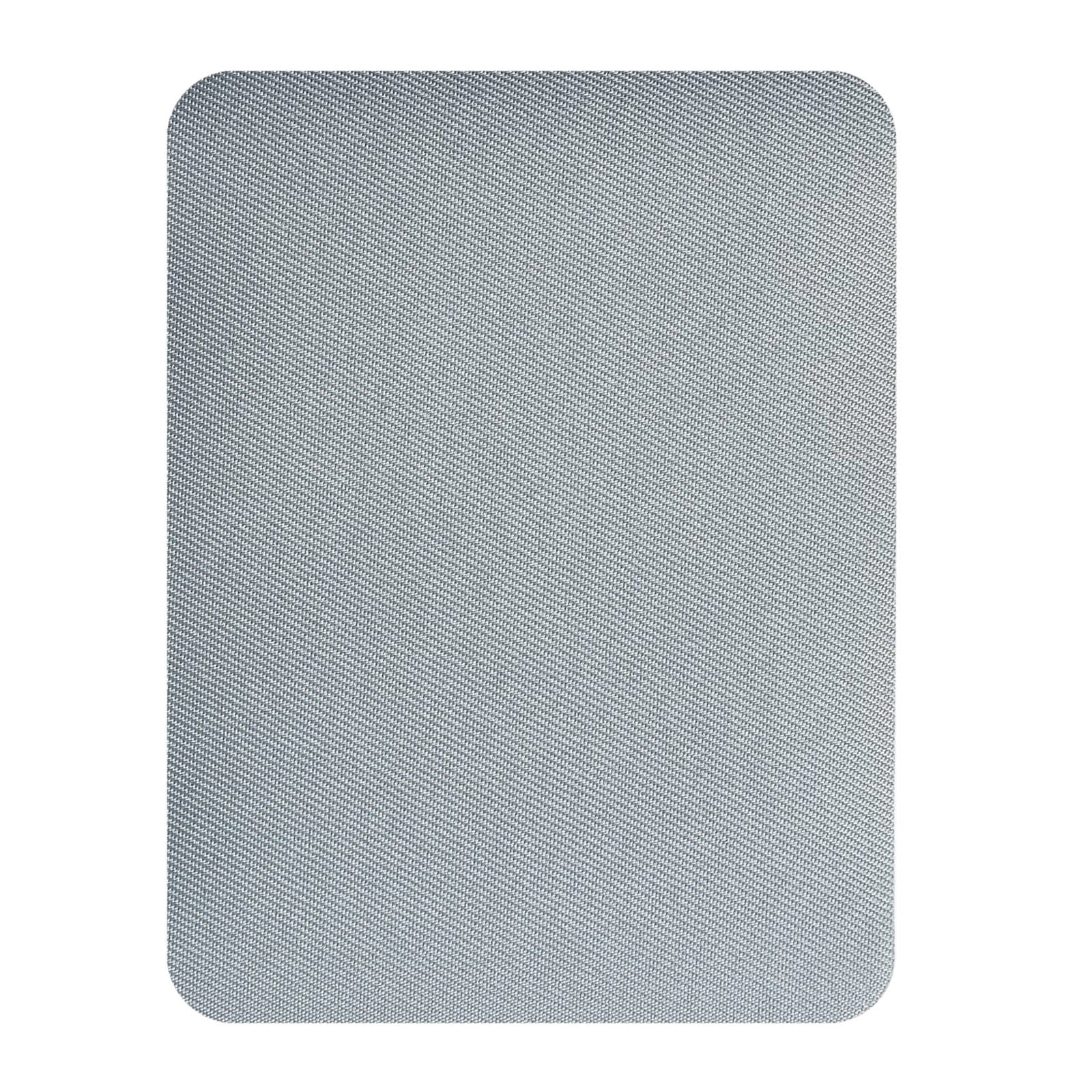 XMMSWDLA Diy Design Iron On Denim Fabric Patches Clothing Jeans Repair Kit Many Colorscolored ...