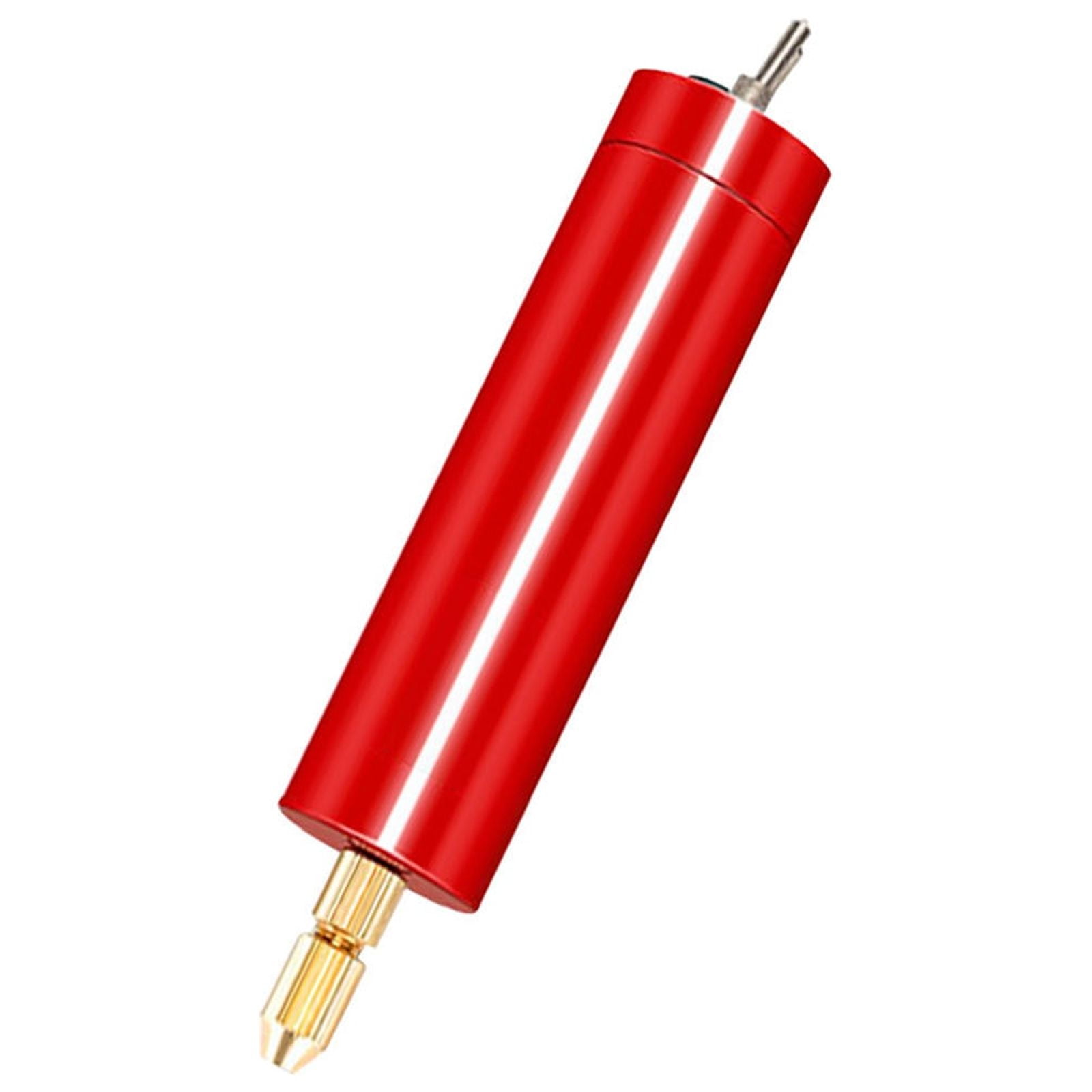 XMMSWDLA Diy Drilling Electric Tool Usb Mini Electric Drill Electric ...