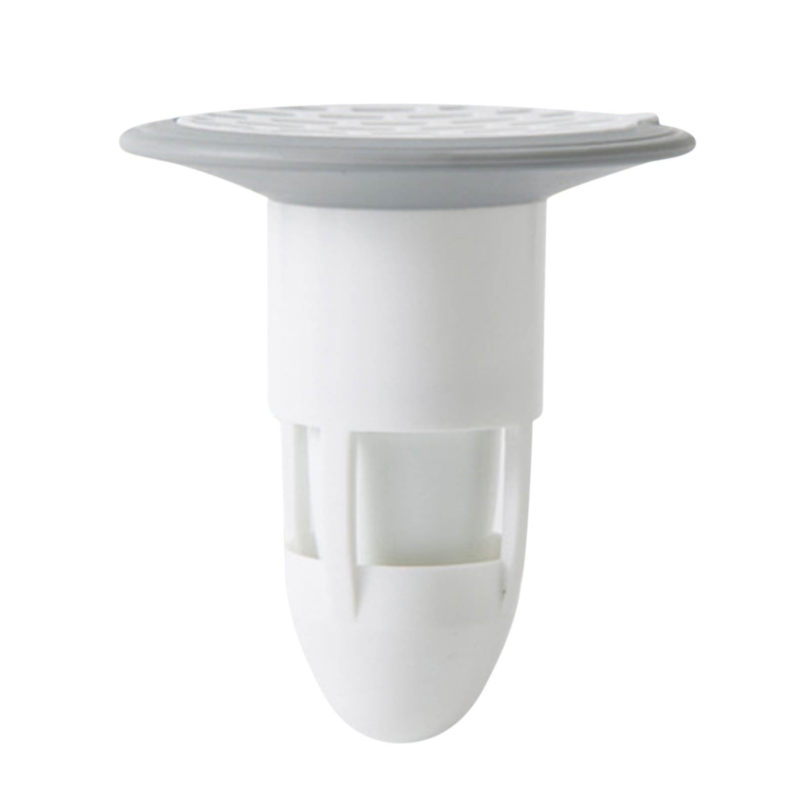 XMMSWDLA Drain Cover Bathroom Tub Rubber Anti-Odor Floor Shower Waste ...