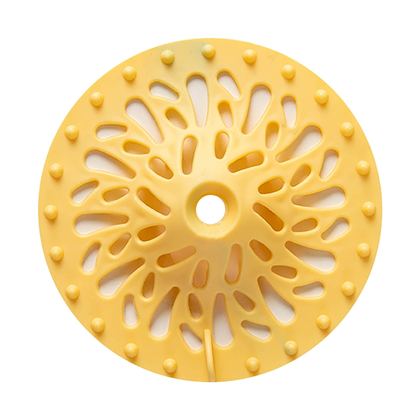 XMMSWDLA Drain Covers for Shower To Catch Hair Anti-Clogging Silicone ...
