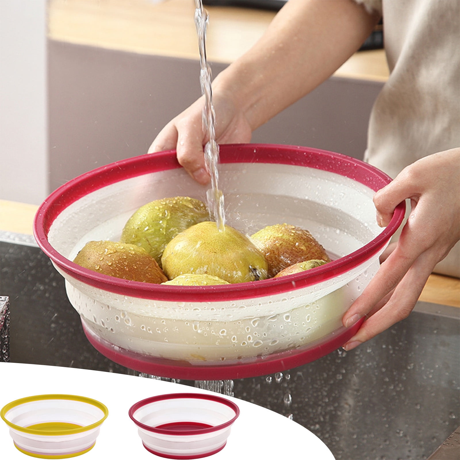 XMMSWDLA Easy Grip, Microwave Cover for food, Microwave Splatter Guard ...