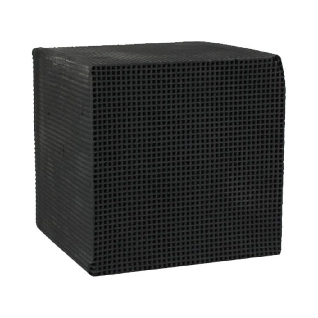 XMMSWDLA Eco-Aquarium Water Purifier 10x10cm Ultra Strong Filtration ...