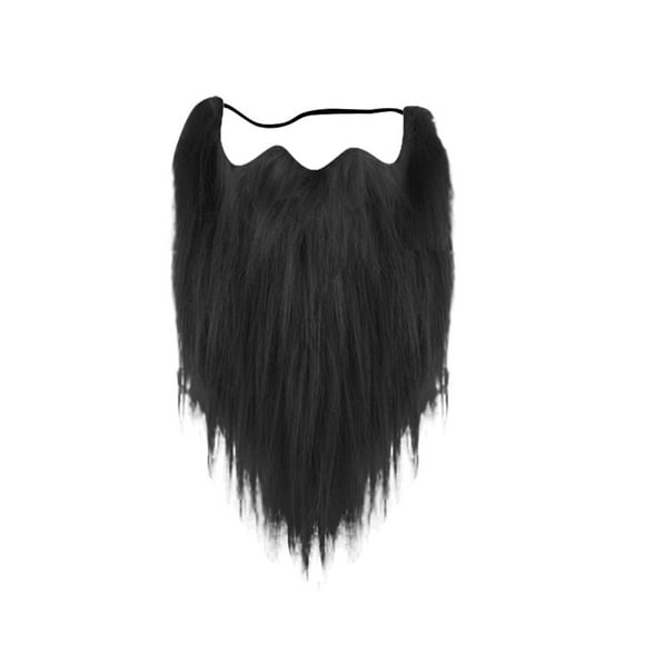 Costume Beards and Mustaches - Walmart.com