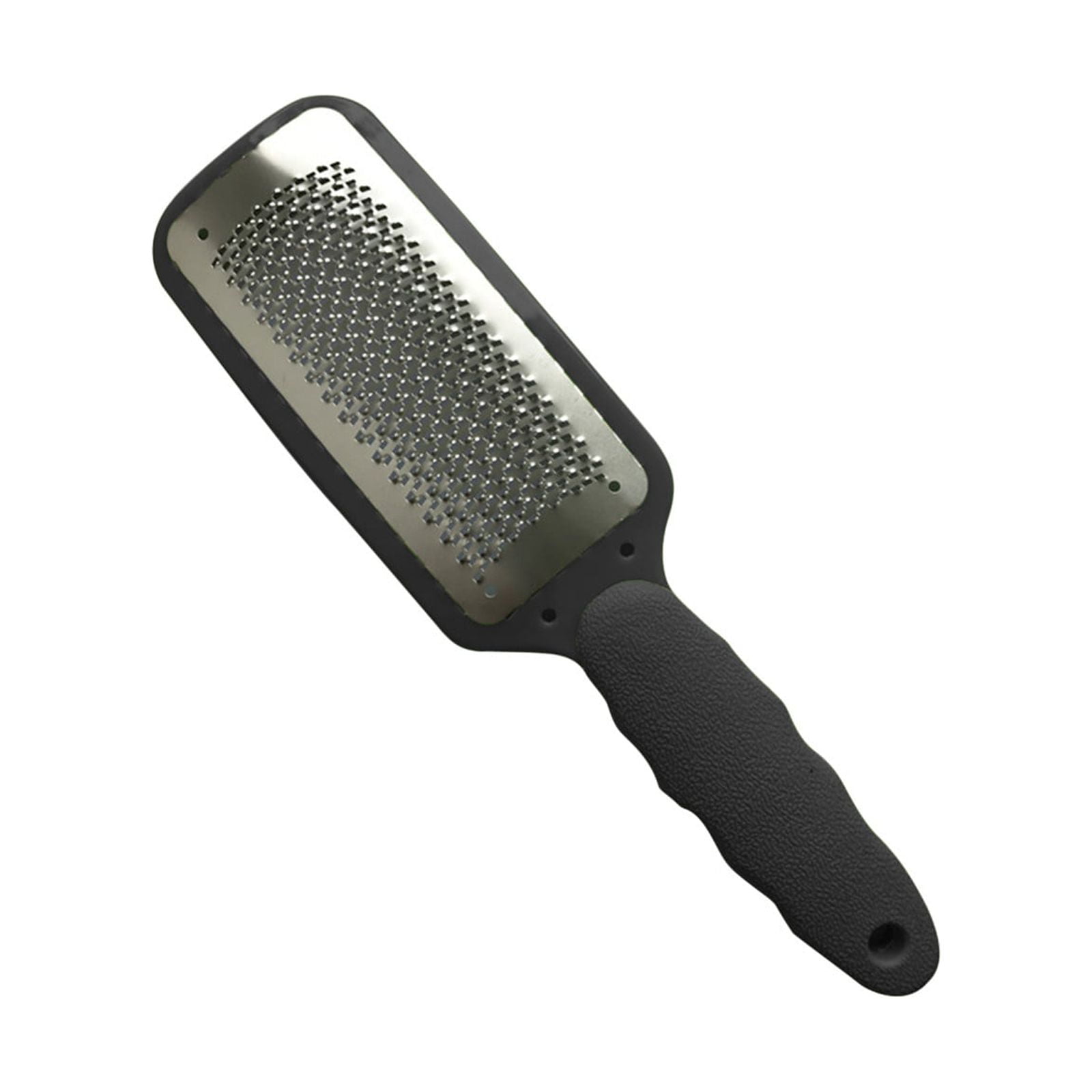 XMMSWDLA Foot File Callus Remover rasp Pedicure Double Sided Stainless ...