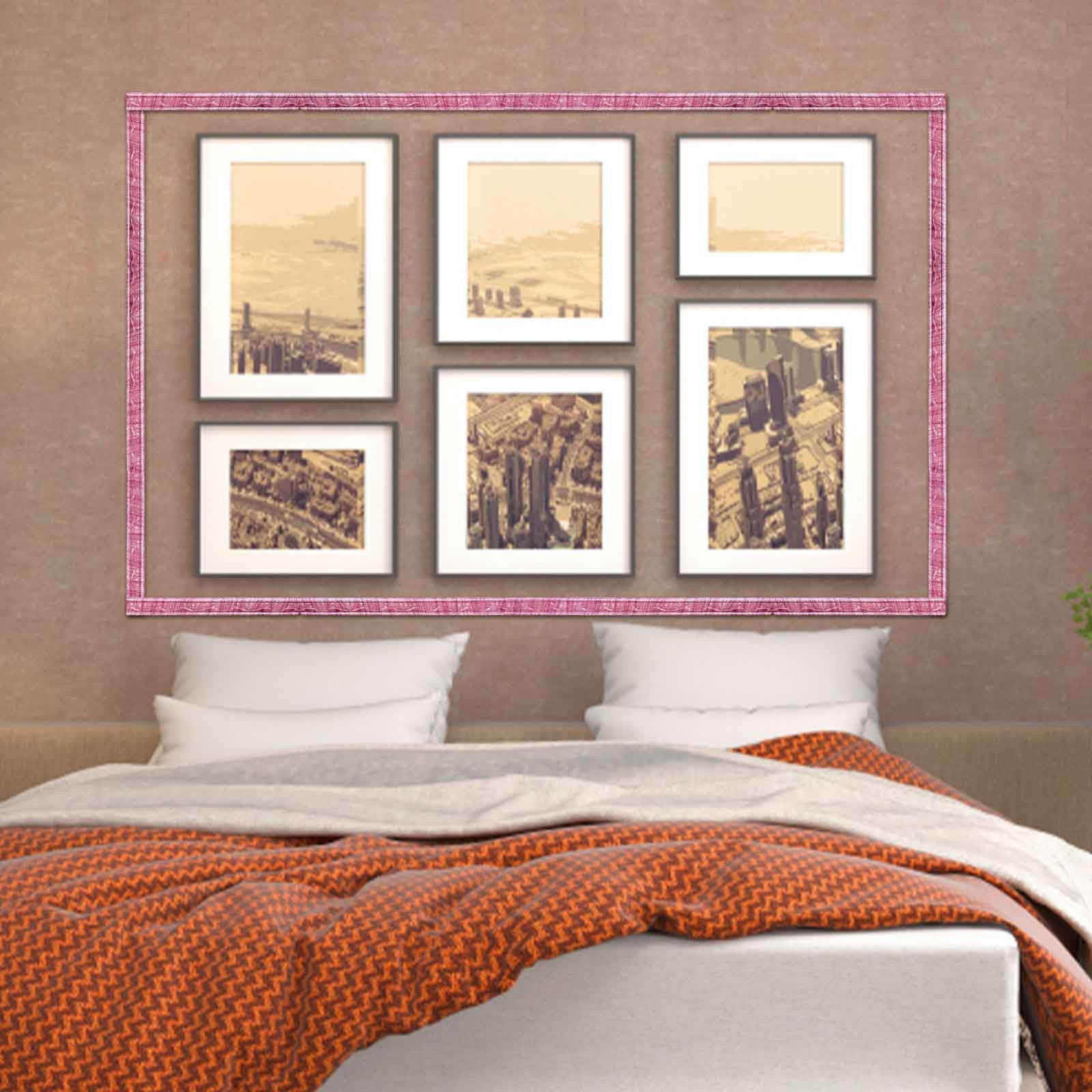 Xmmswdla Garden Decorations 1pc Self Adhesive Three Dimensional Wall