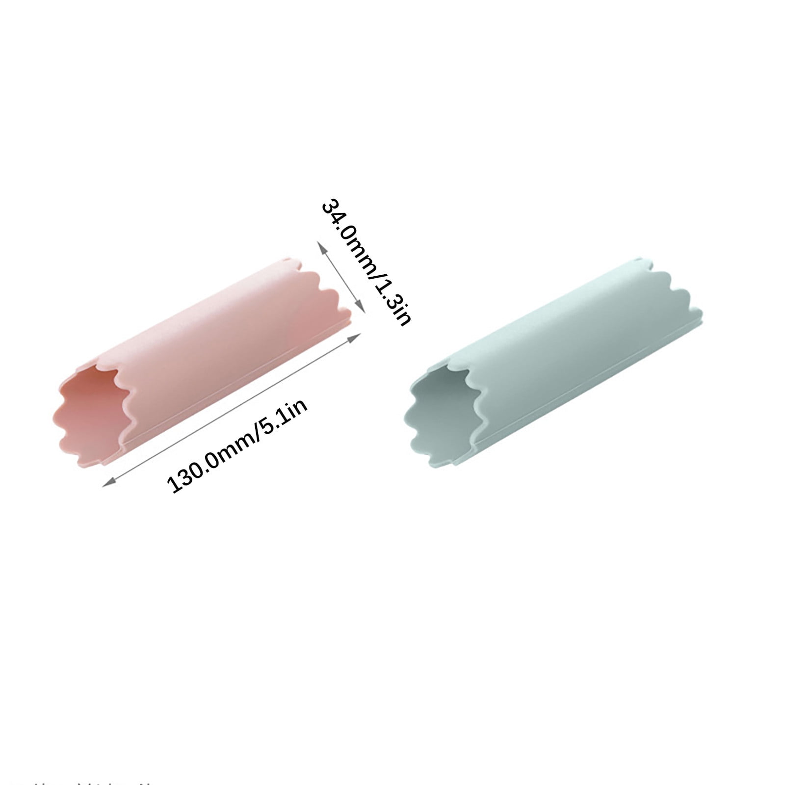 XMMSWDLA Garlic Peeler Original Silicone Garlic Roller Peeling Tube ...