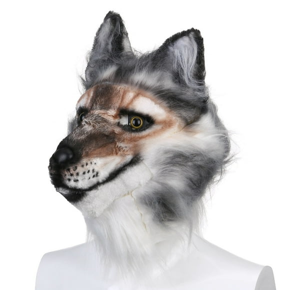 Werewolf Mask