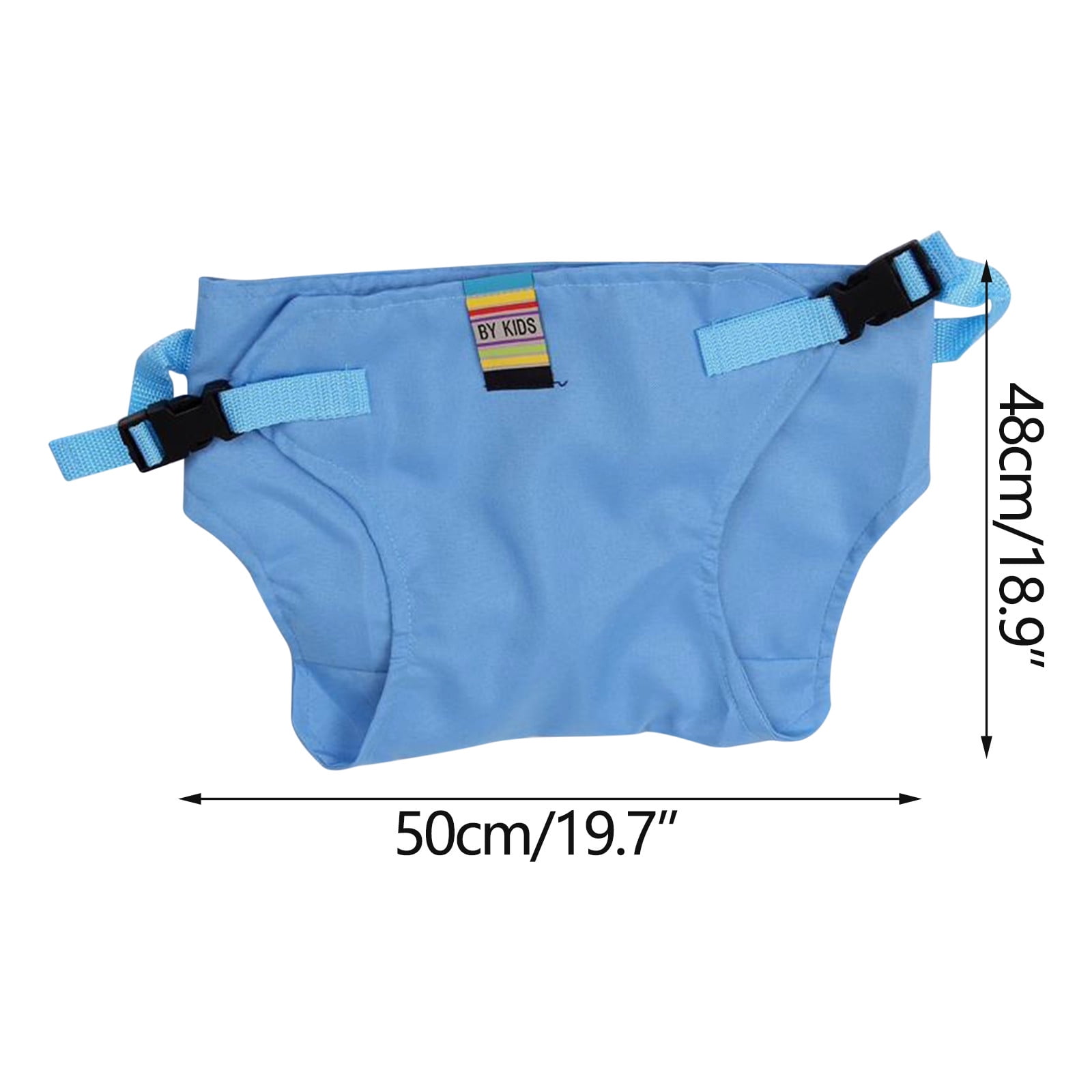 XMMSWDLA High Chair Security Straps, Children Safety Harness ...