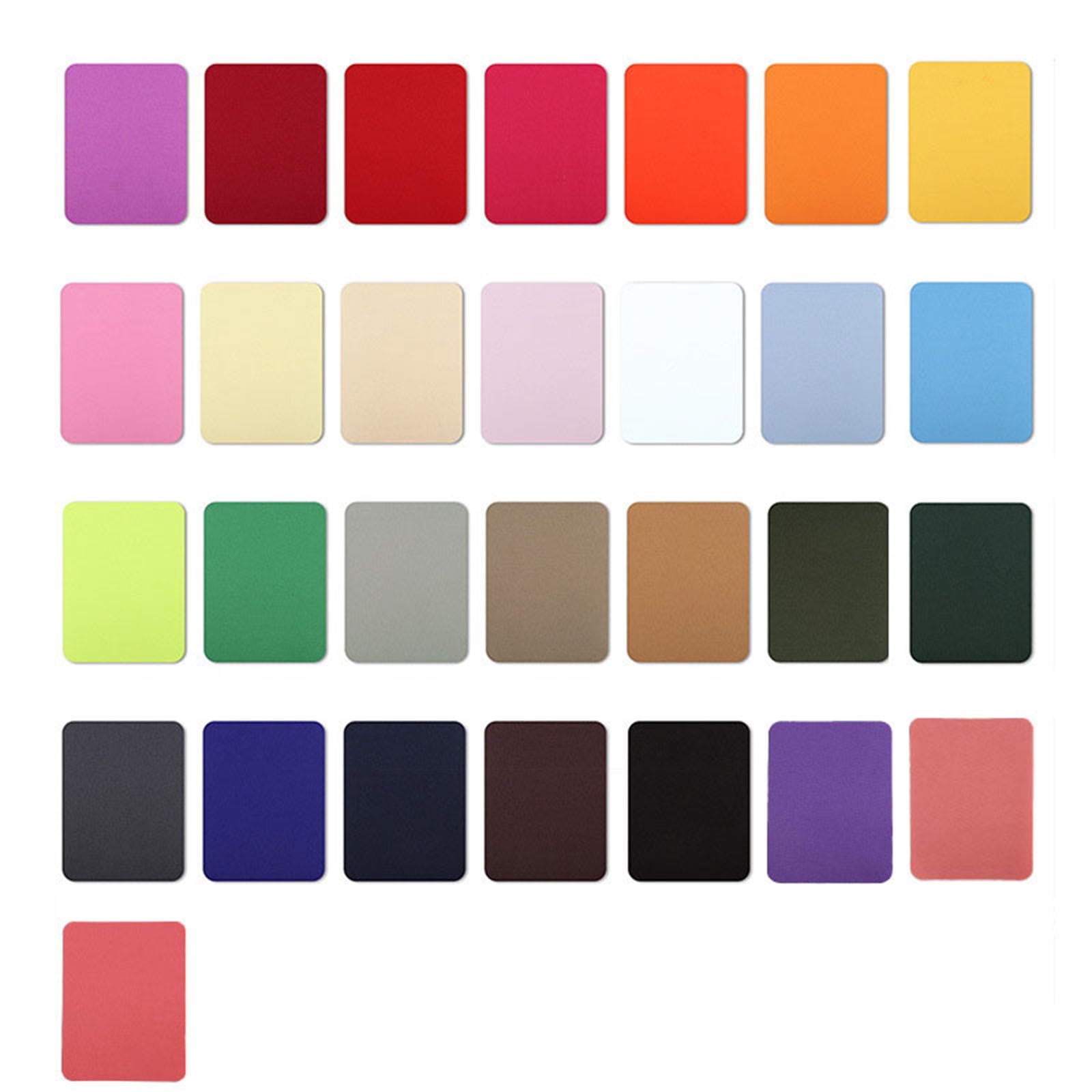 XMMSWDLA Iron On Patches - Iron On Patch for Clothing, Pants Repair ...