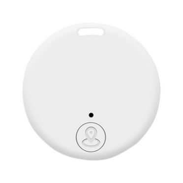 BadPiggies Mini GPS Smart Tracking Finder Alarm Key Track Device Anti ...