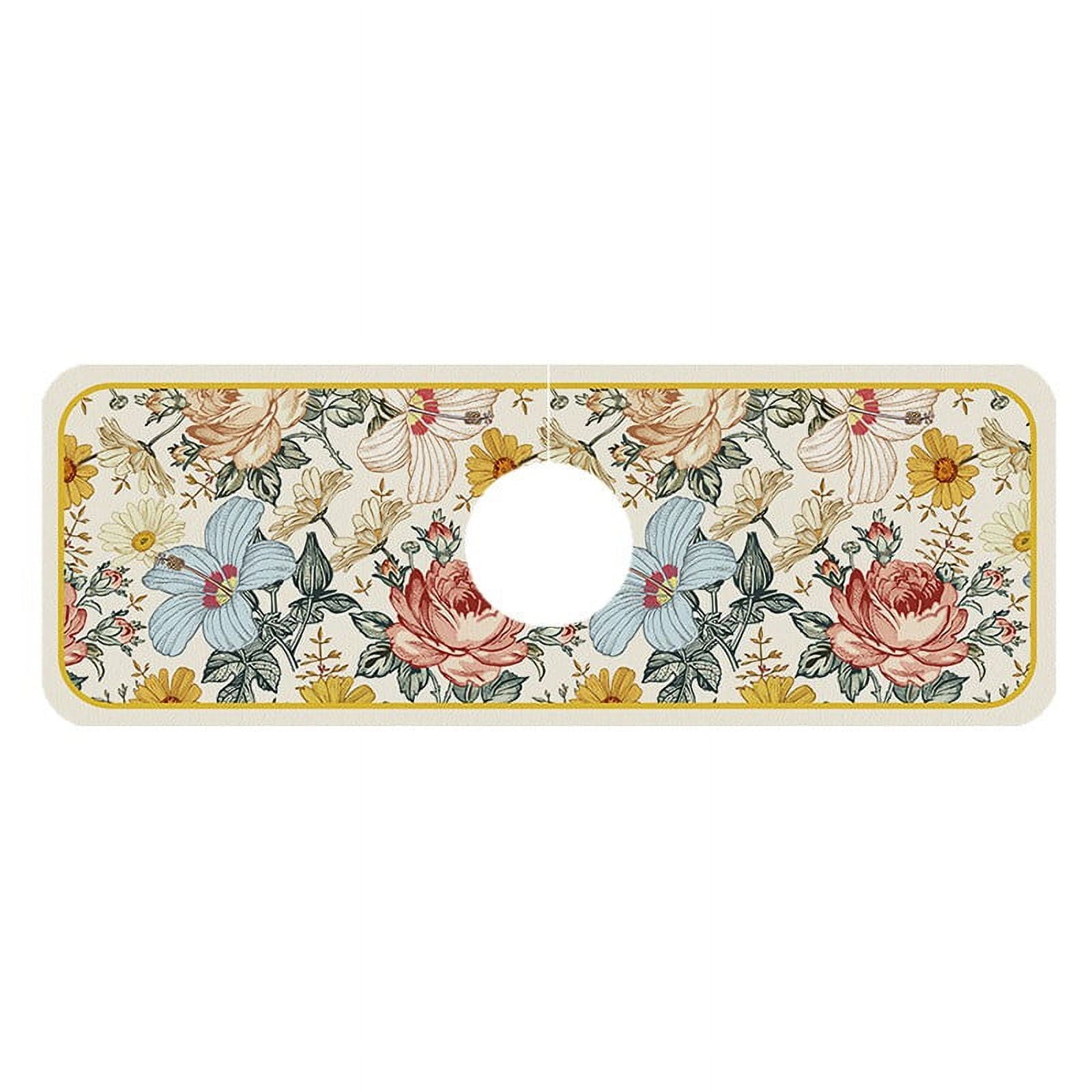 XMMSWDLA Kitchen Countertop Technology Cloth Pad Coffee Table Tabletop ...