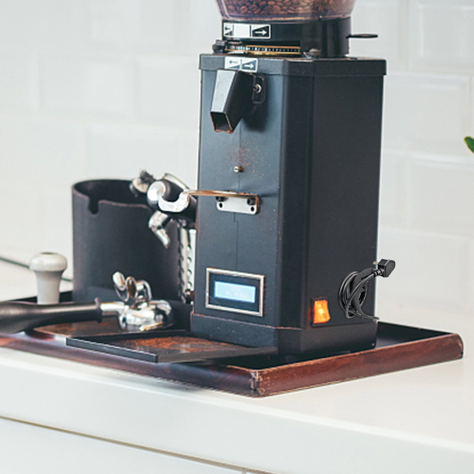 XMMSWDLA Kitchen Mixer Cord Organizer Space-Saving Aid Appliance ...