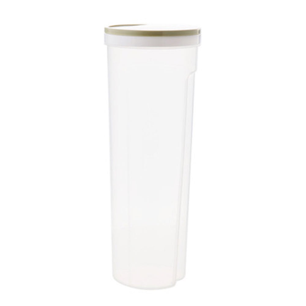 XMMSWDLA Airtight Pasta Storage Containers, Spaghetti Noodle Holder ...