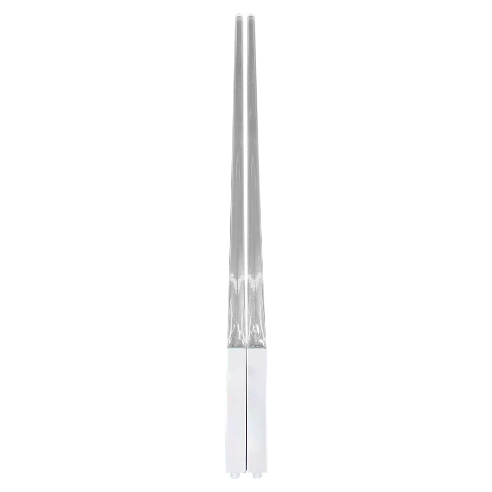 XMMSWDLA Light Chopsticks Light Up - LED Glowing Light Chop Sticks ...