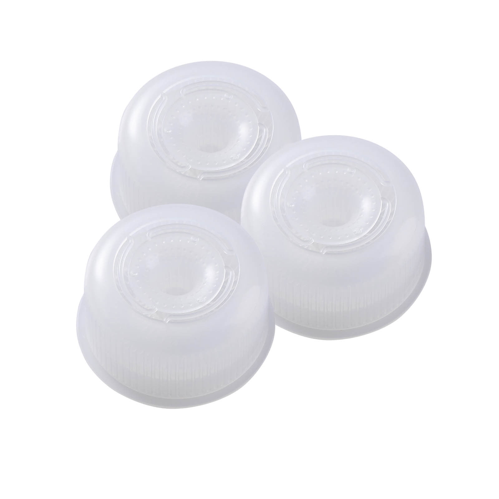 XMMSWDLA Lunch Box for Women Clean Lunch Boxsushi Donut Shape Maker ...