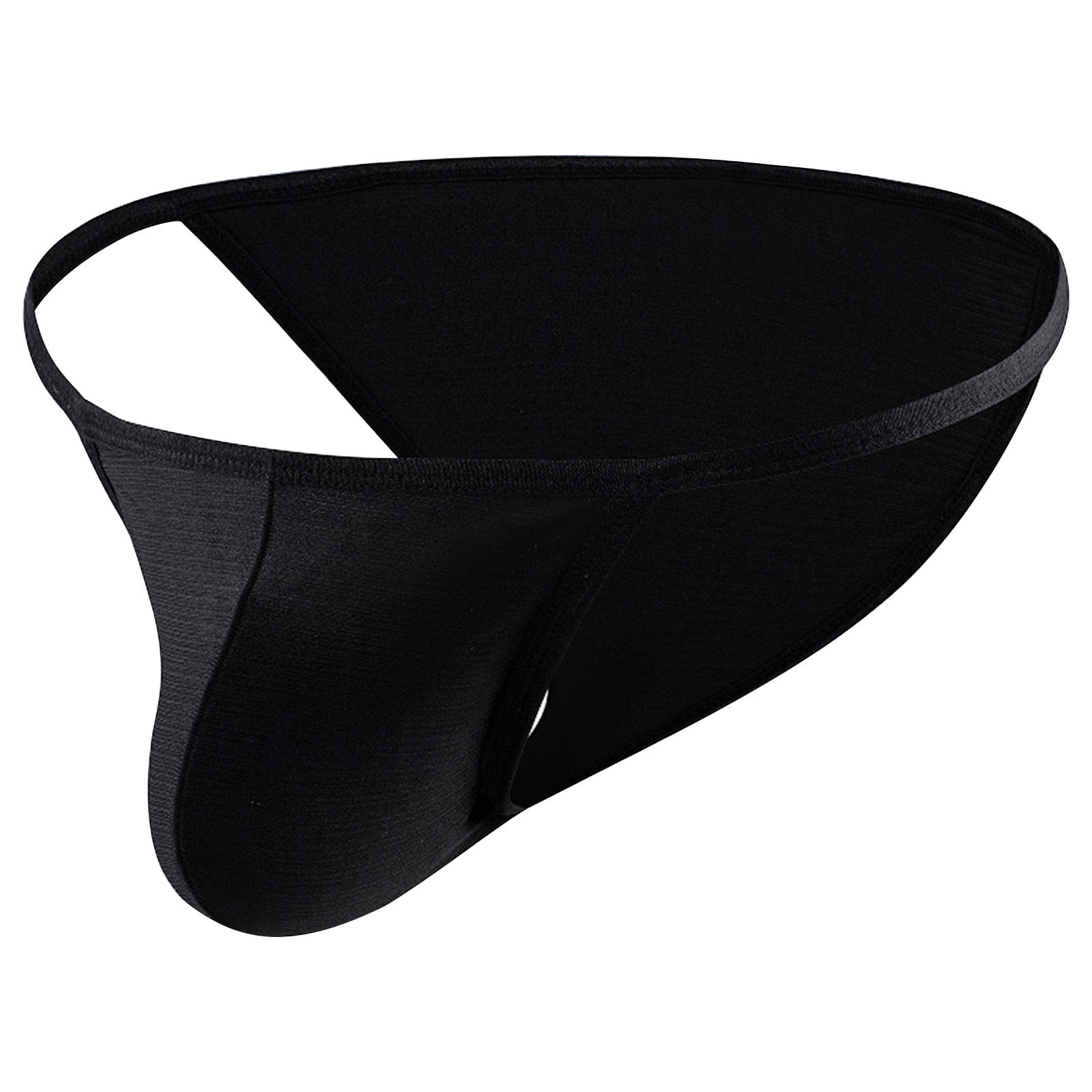 XMMSWDLA Men's Underwear Briefs Coverd Waistband Comfort Soft Underwear ...