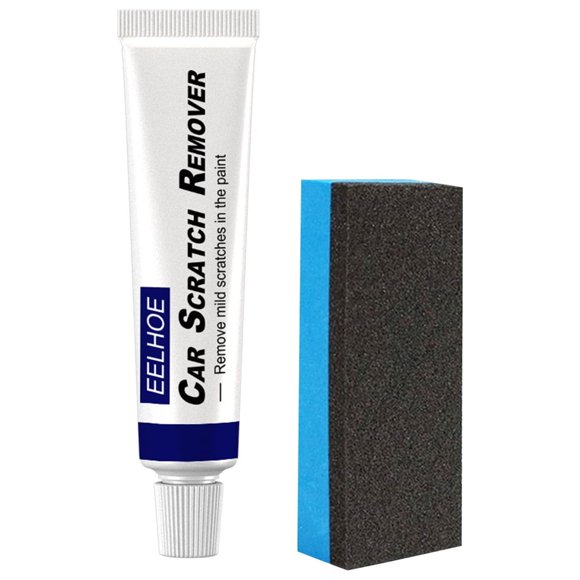 Metal Scratch Remover