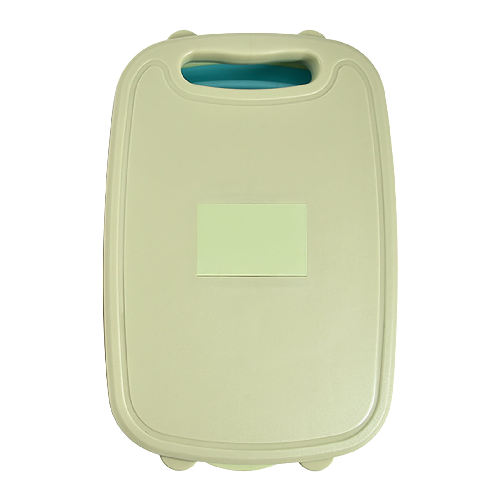 XMMSWDLA Multifunctional Folding Chopping Board Set Telescopic Basket ...