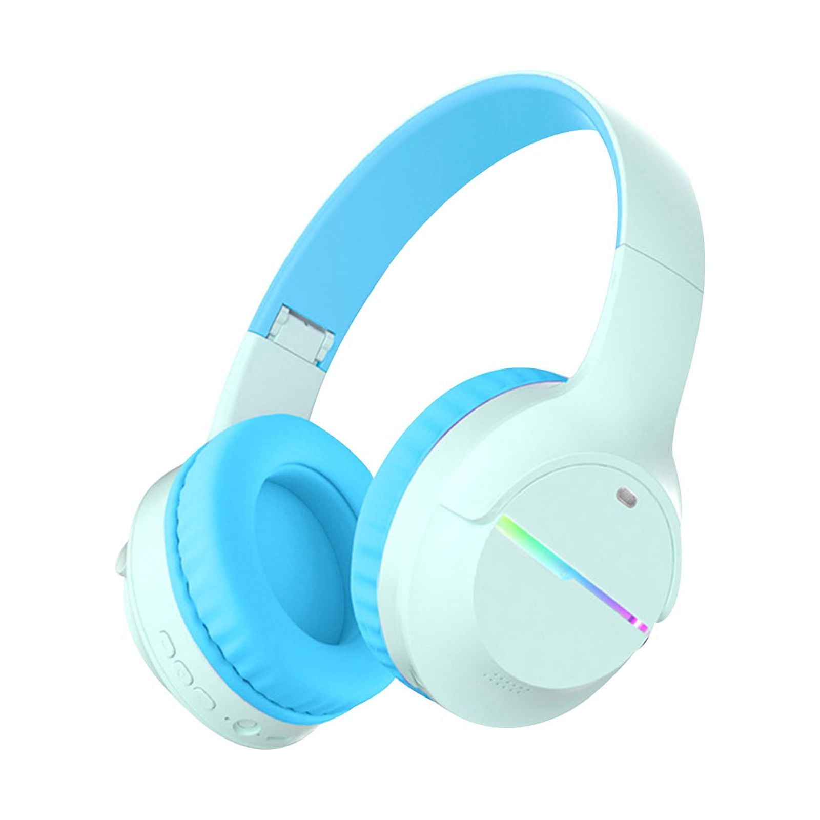 XMMSWDLA New Headworn Wireless Earphones Bluetooth Factory Stereo ...