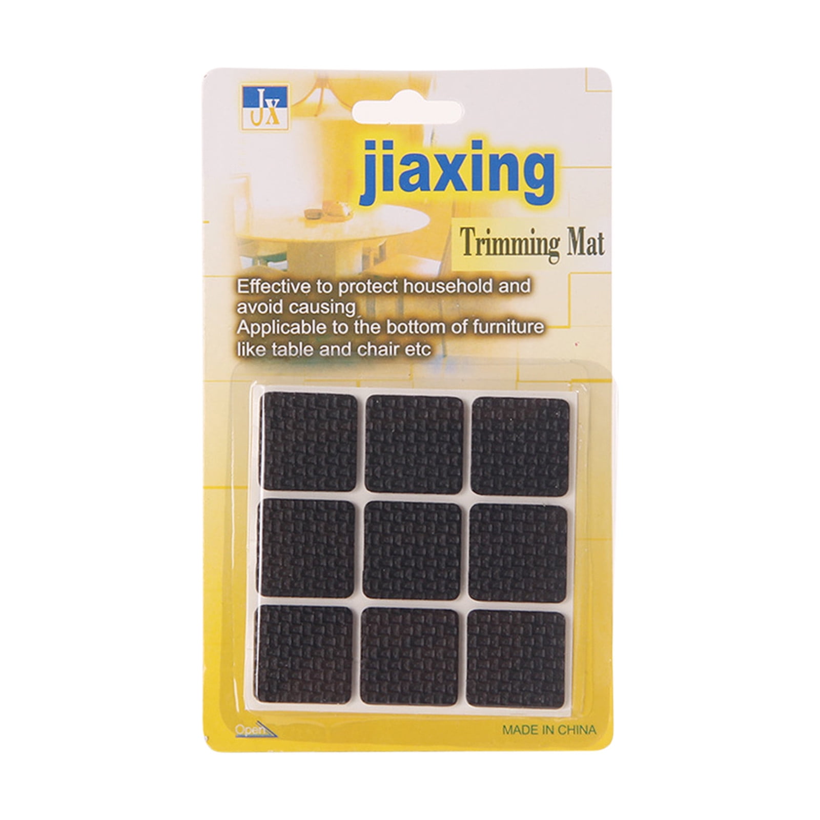 XMMSWDLA Outdoor Chair Cushions Tables And Chairs Mat Furniture Mat ...