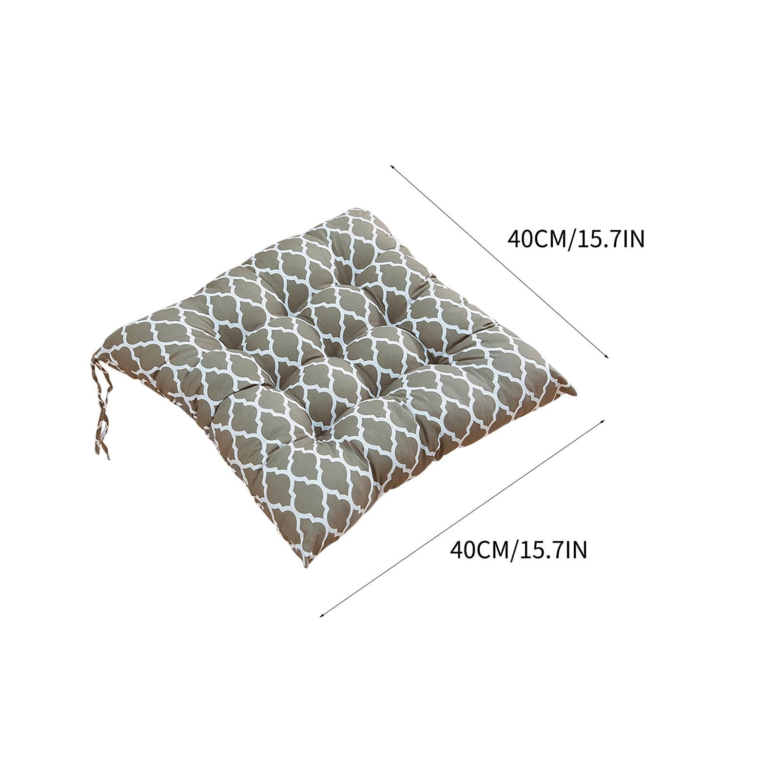 XMMSWDLA Outdoor Cushions Outdoor Garden Patio Home Kitchen Office Sofa ...