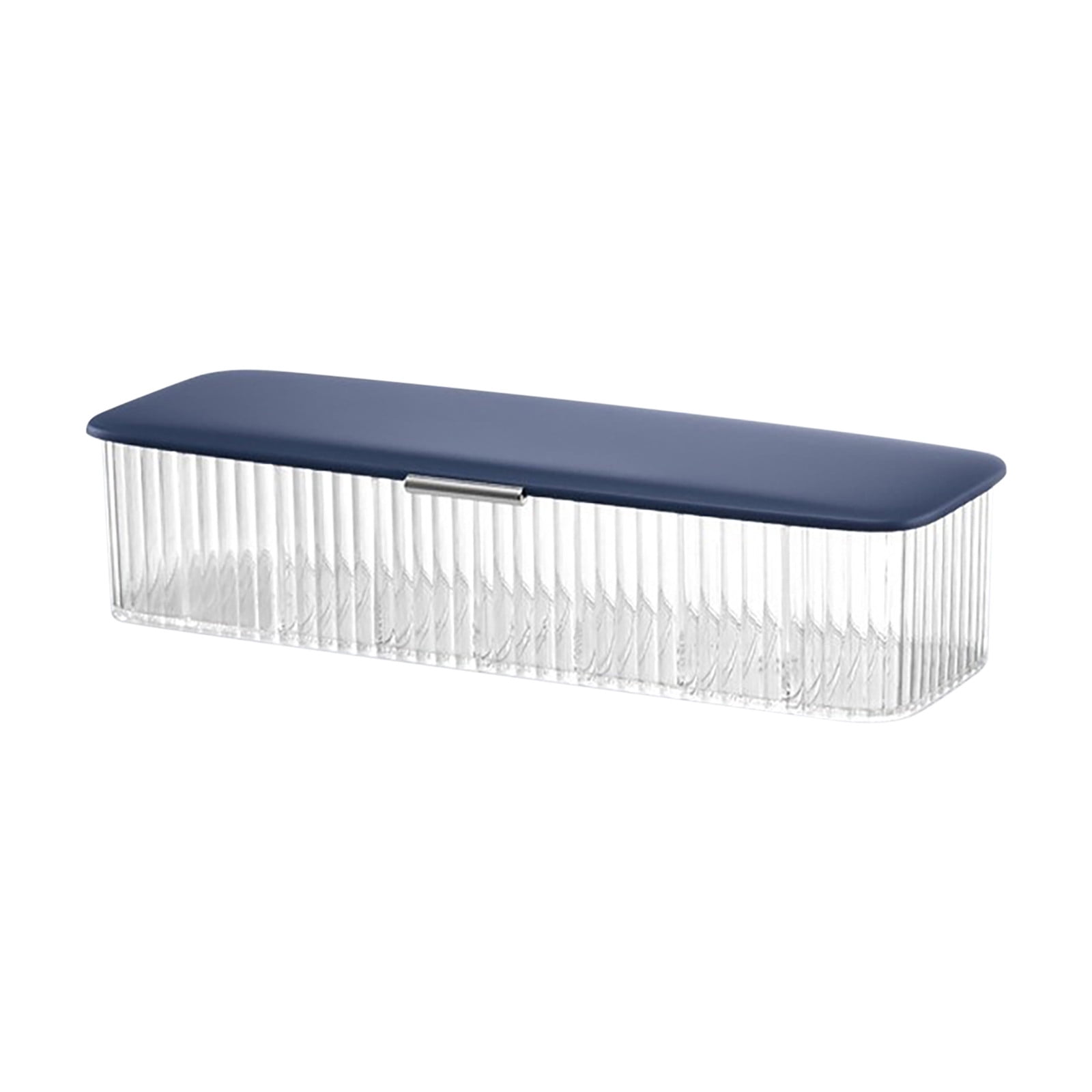 XMMSWDLA Plastic Cable Management Box with Lid Portable Clear Cell ... XMMSWDLA Plastic Cable Management Box with Lid Portable Clear Cell ...