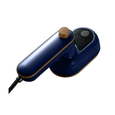 WALFRONT Portable Foldable Folding Compact Handheld Steam Travel Iron ...