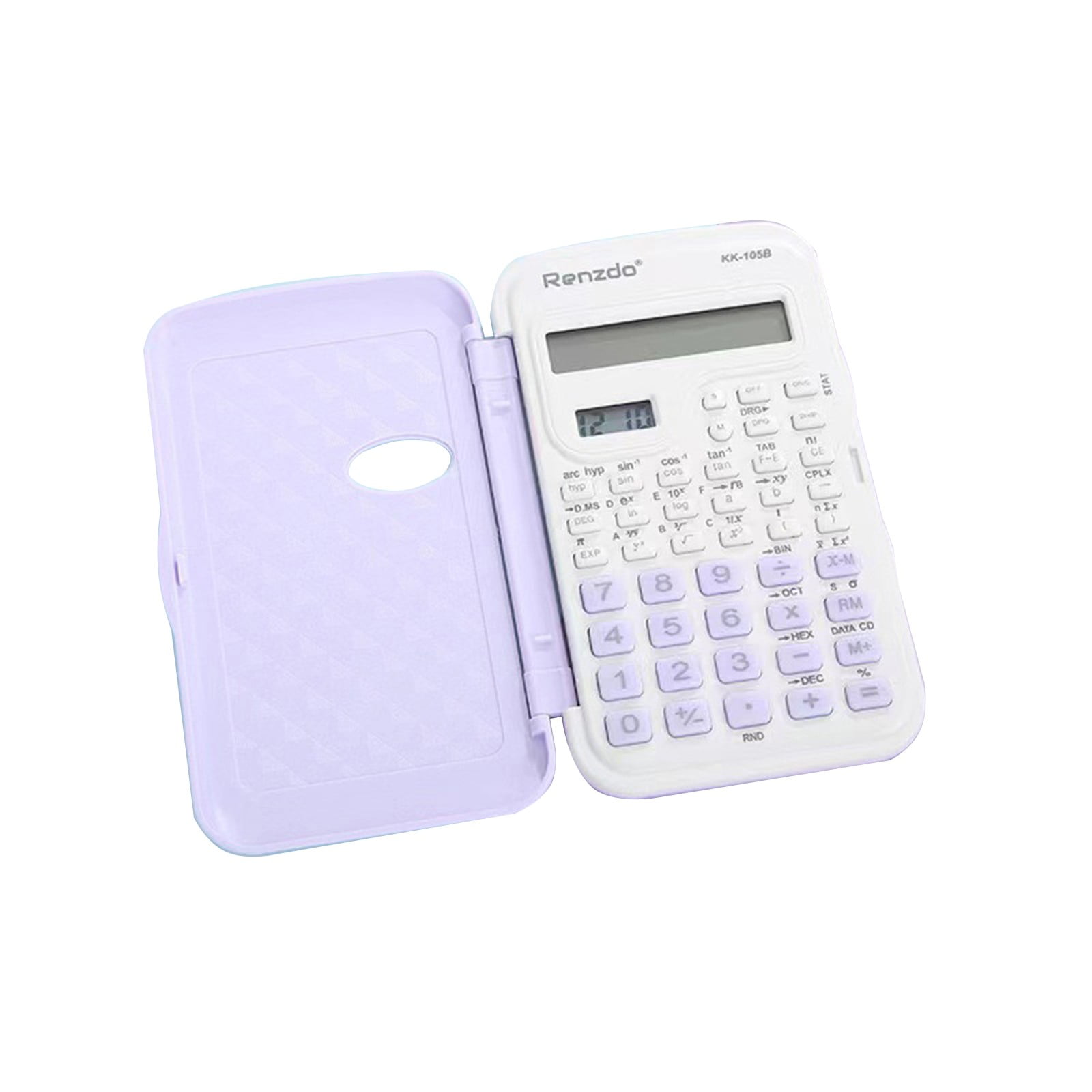 XMMSWDLA Scientific Calculator, Cute Scientific Math Calculator ...