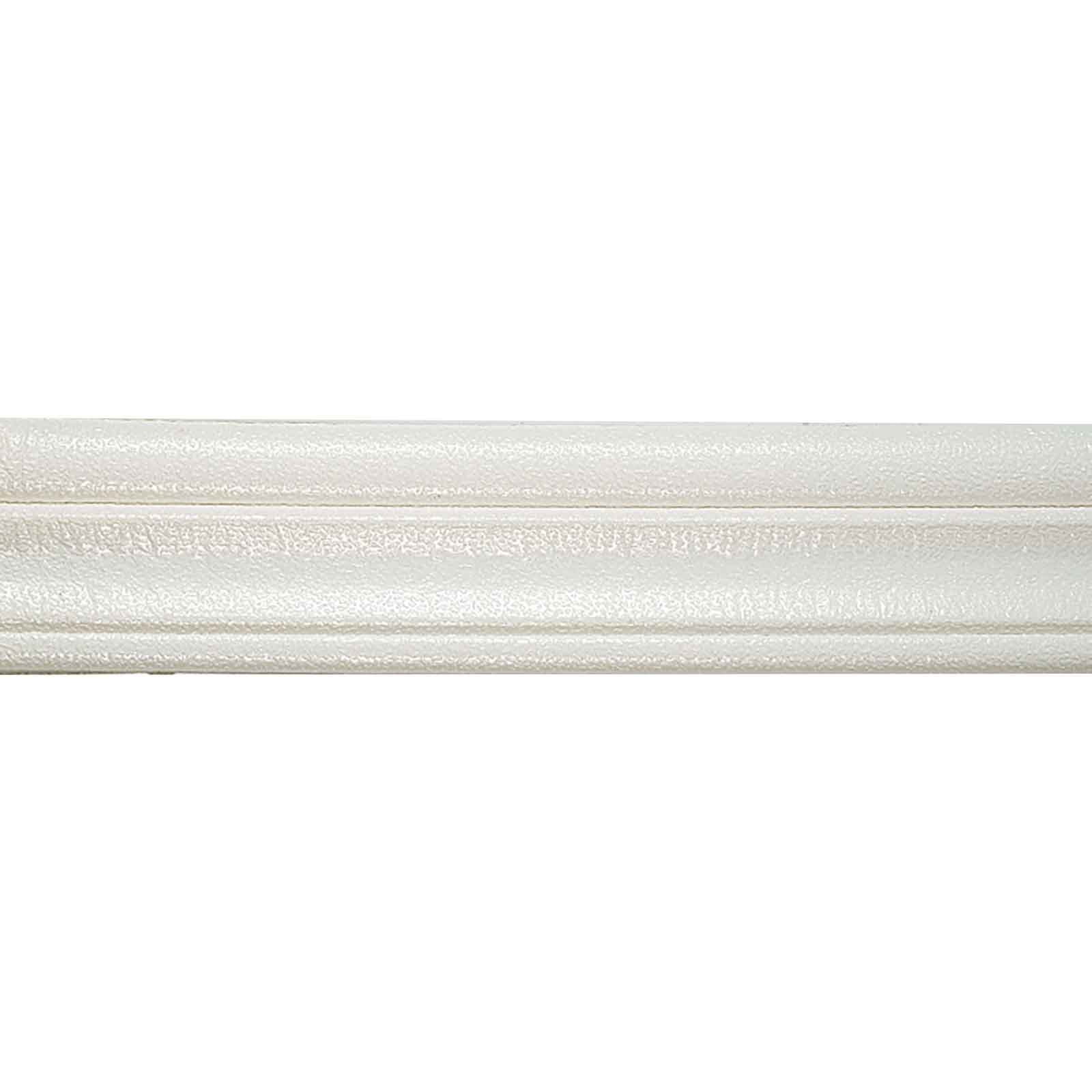 XMMSWDLA Self-Adhesive Waterproof Skirting Waistline,3d Wall Edging ...