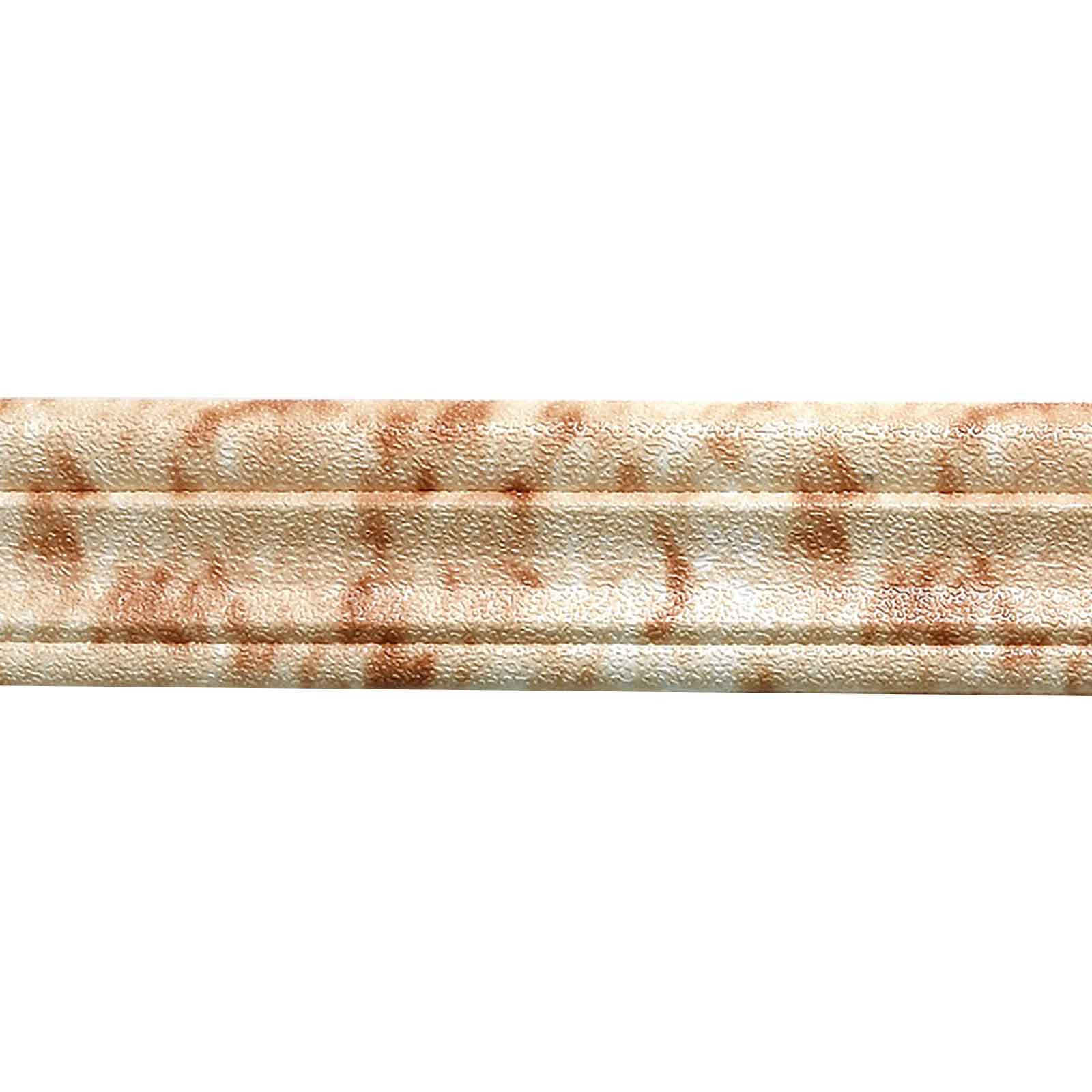 XMMSWDLA Self-Adhesive Waterproof Skirting Waistline,3d Wall Edging ...