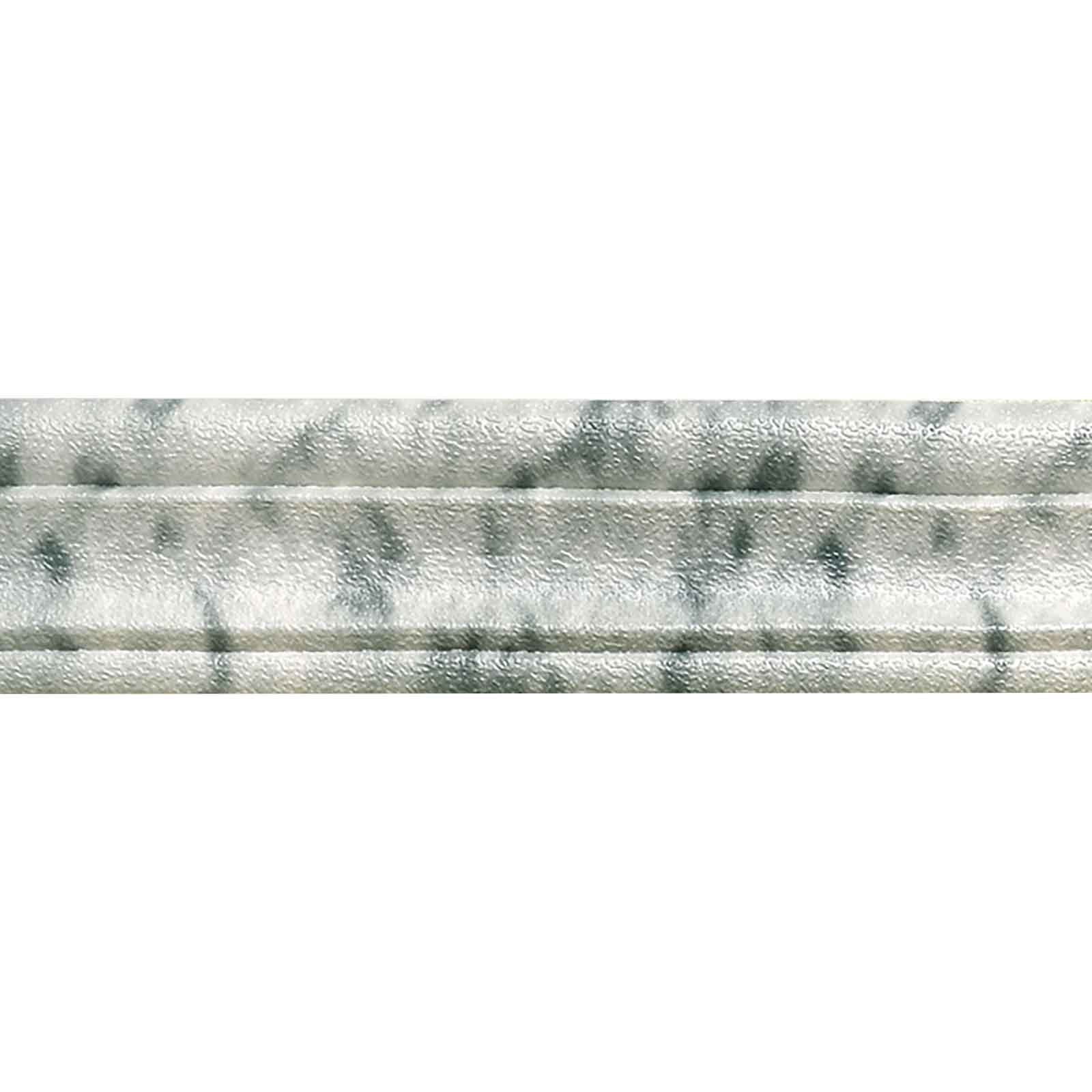 XMMSWDLA Self-Adhesive Waterproof Skirting Waistline,3d Wall Edging ...