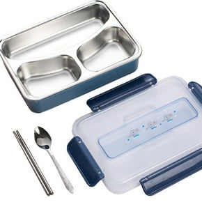 Hard Lunch Box