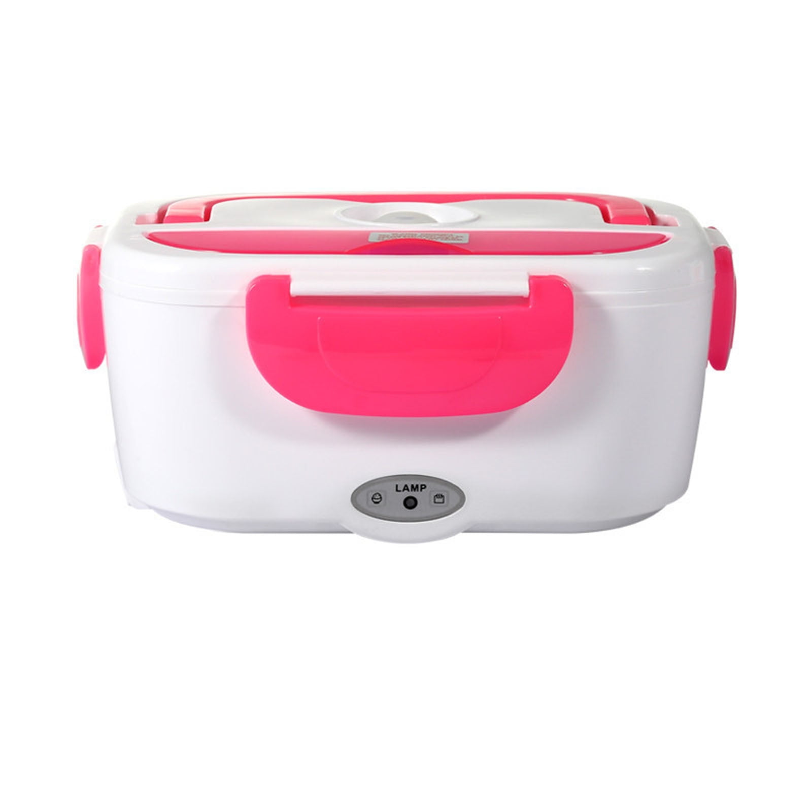 XMMSWDLA Small Lunch Box Multicolor Lunch Boxelectric Lunch Box Food ...