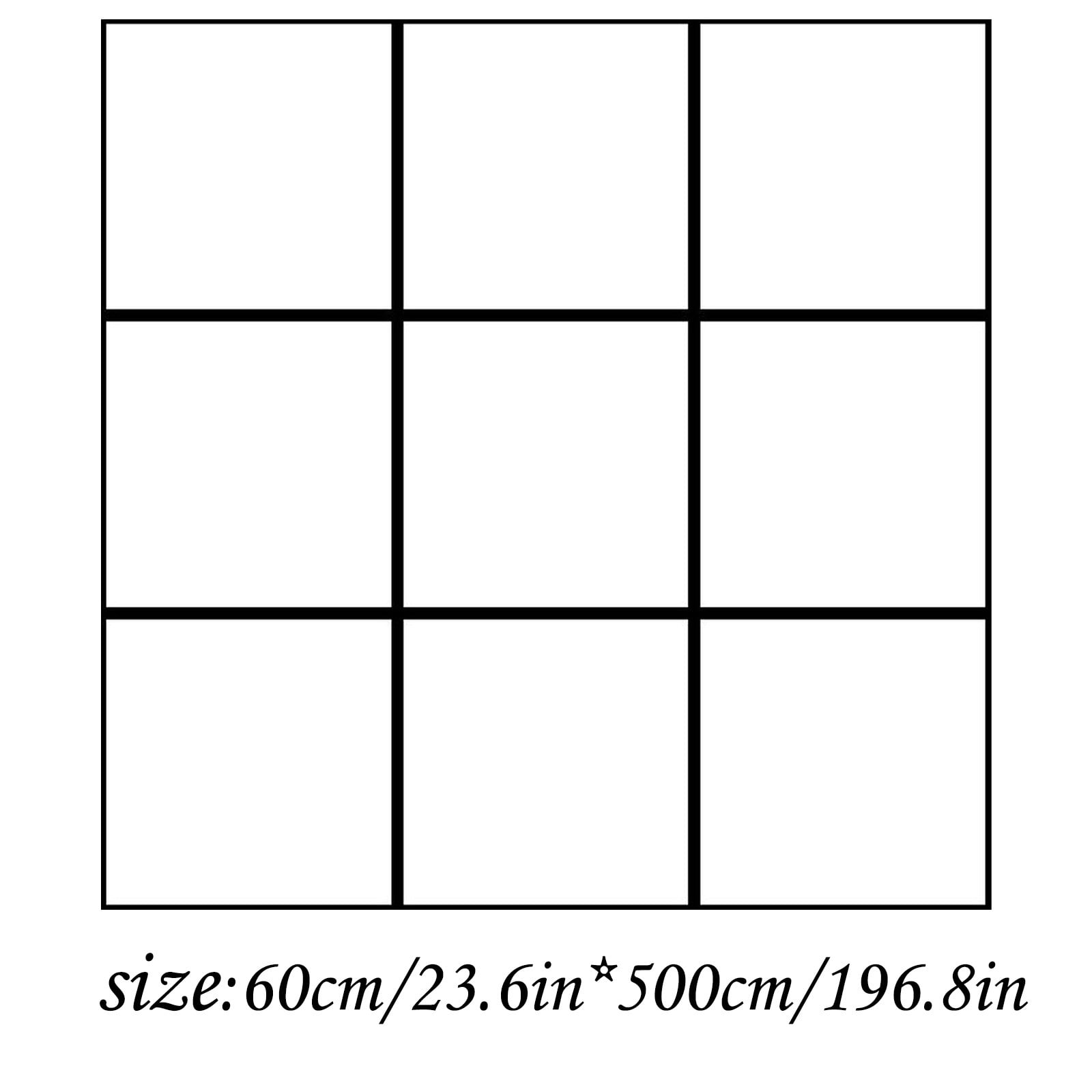 XMMSWDLA Stickers Aesthetic Kitchen Oil-Proof Stickers Cooktop High ...