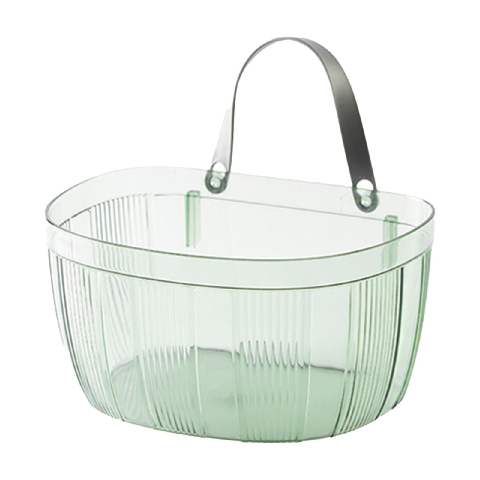 XMMSWDLA Storage Organizer Bins Wall Mounted Organizer Basket, Shower ...