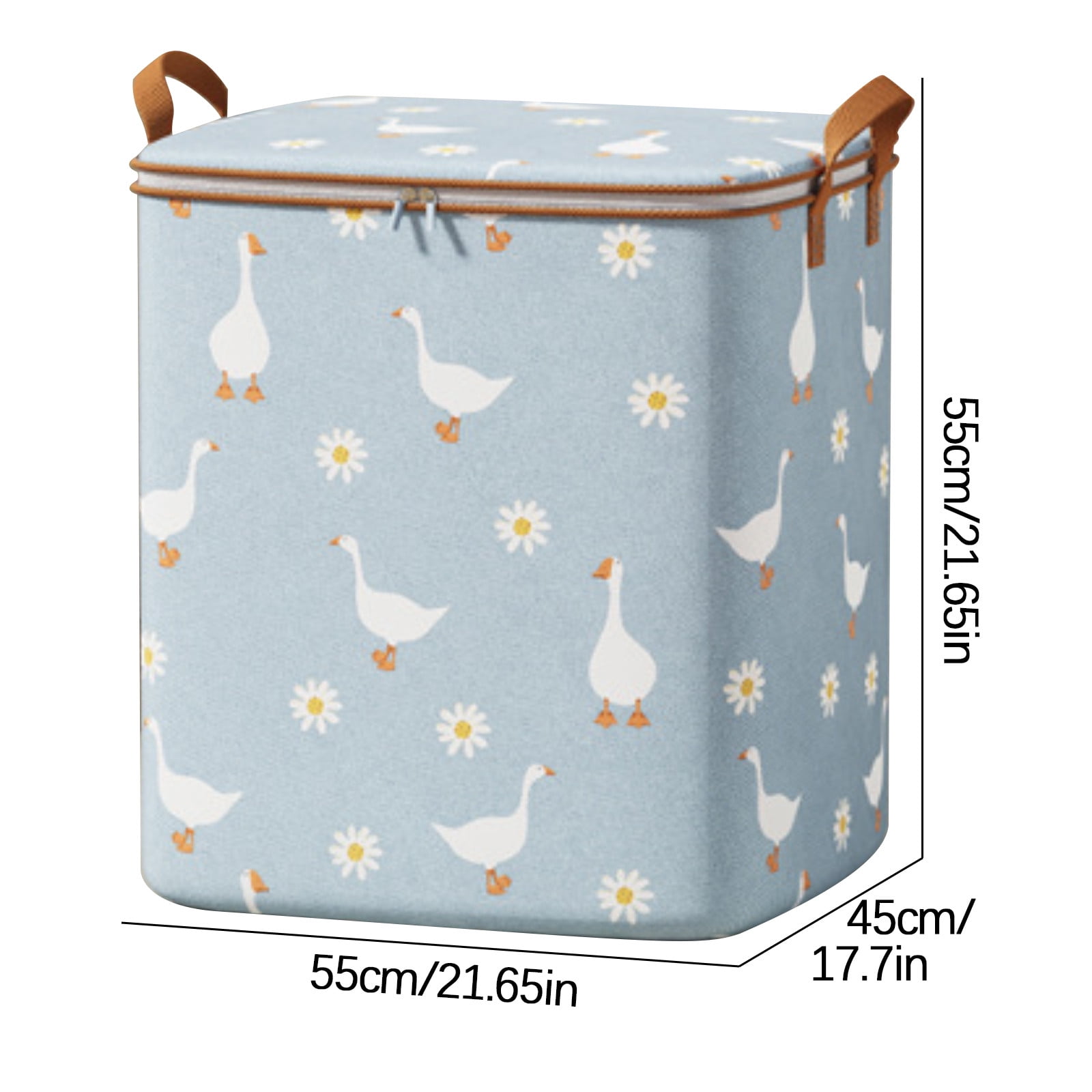 XMMSWDLA Sweater Storage Bag | Certified Organic Cotton Cashmere ...