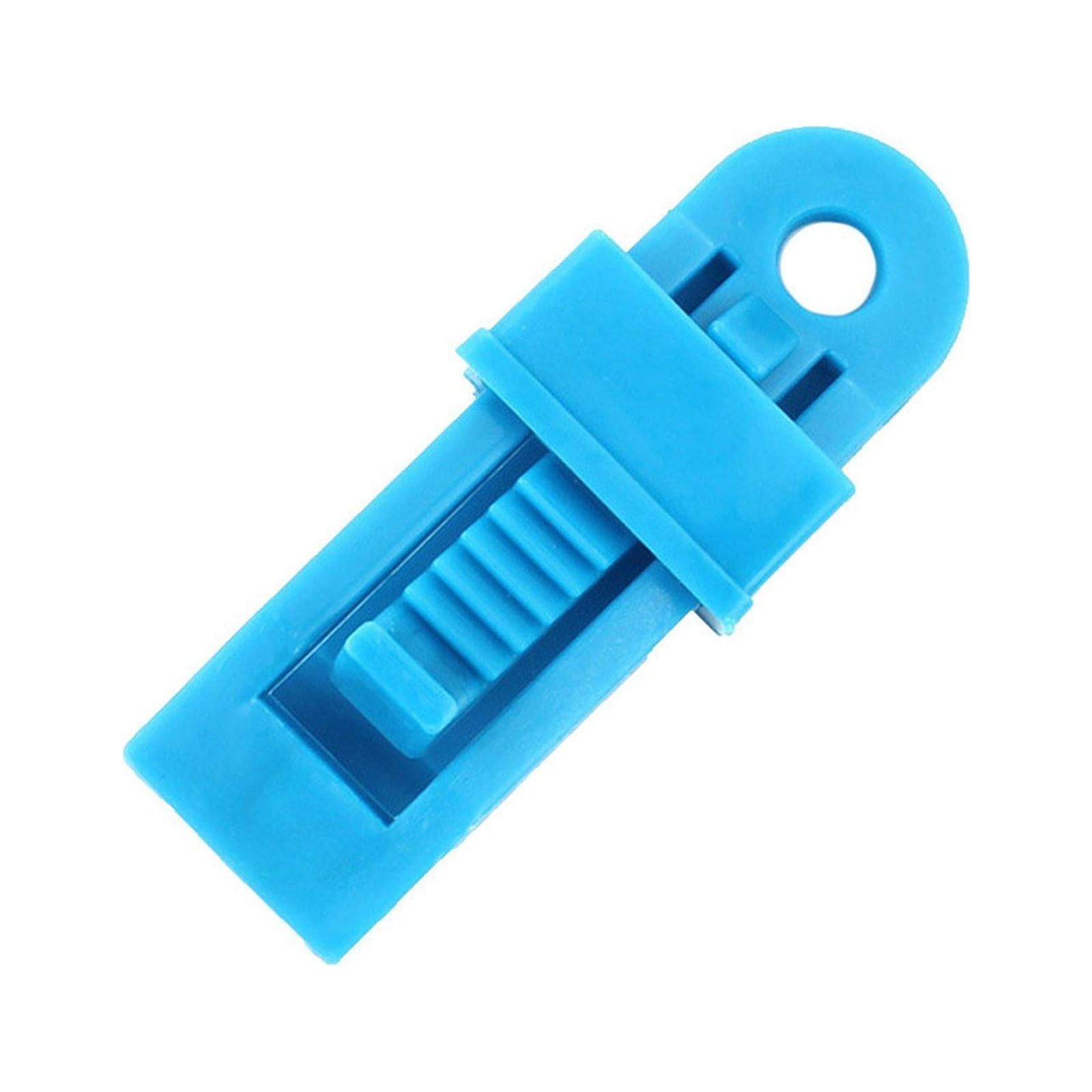 XMMSWDLA Tarp Clips Locking Awning Clamp Snap Hangers Survival ...