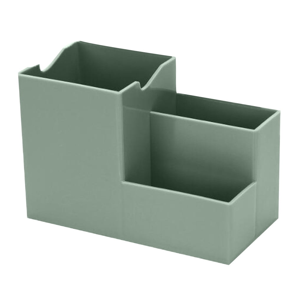 XMMSWDLA Tidy Desktop Desk Multi-Function Items Large Space Storage ...