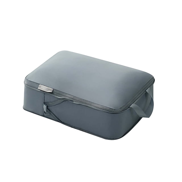 XMMSWDLA Travel Storage Bags Multi-Functional Clothing Sorting Packages ...