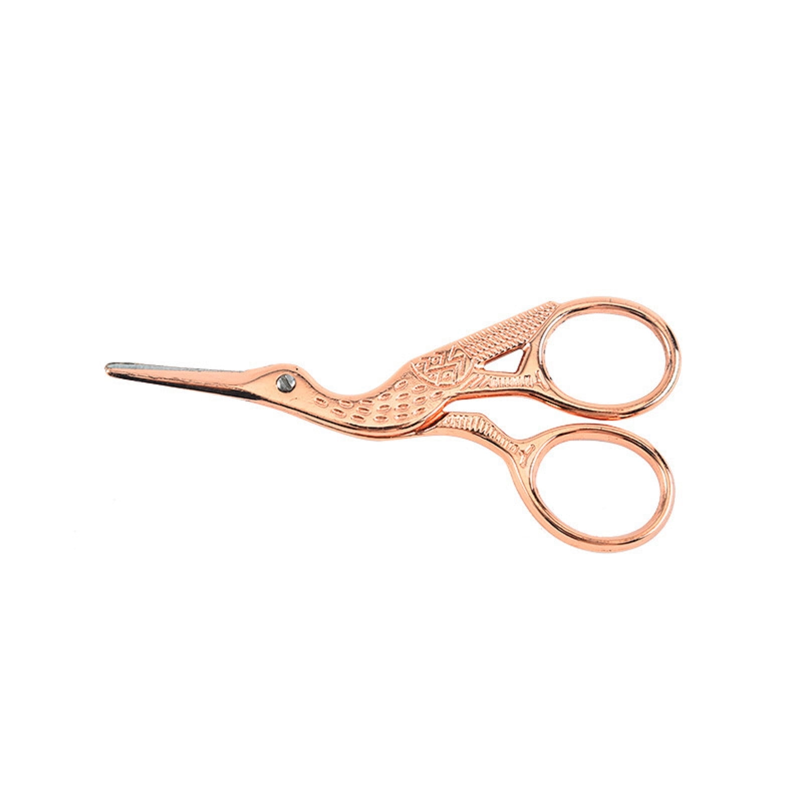 XMMSWDLA Type Retro Scissors Beauty Scissors Retro Small Scissors All ...
