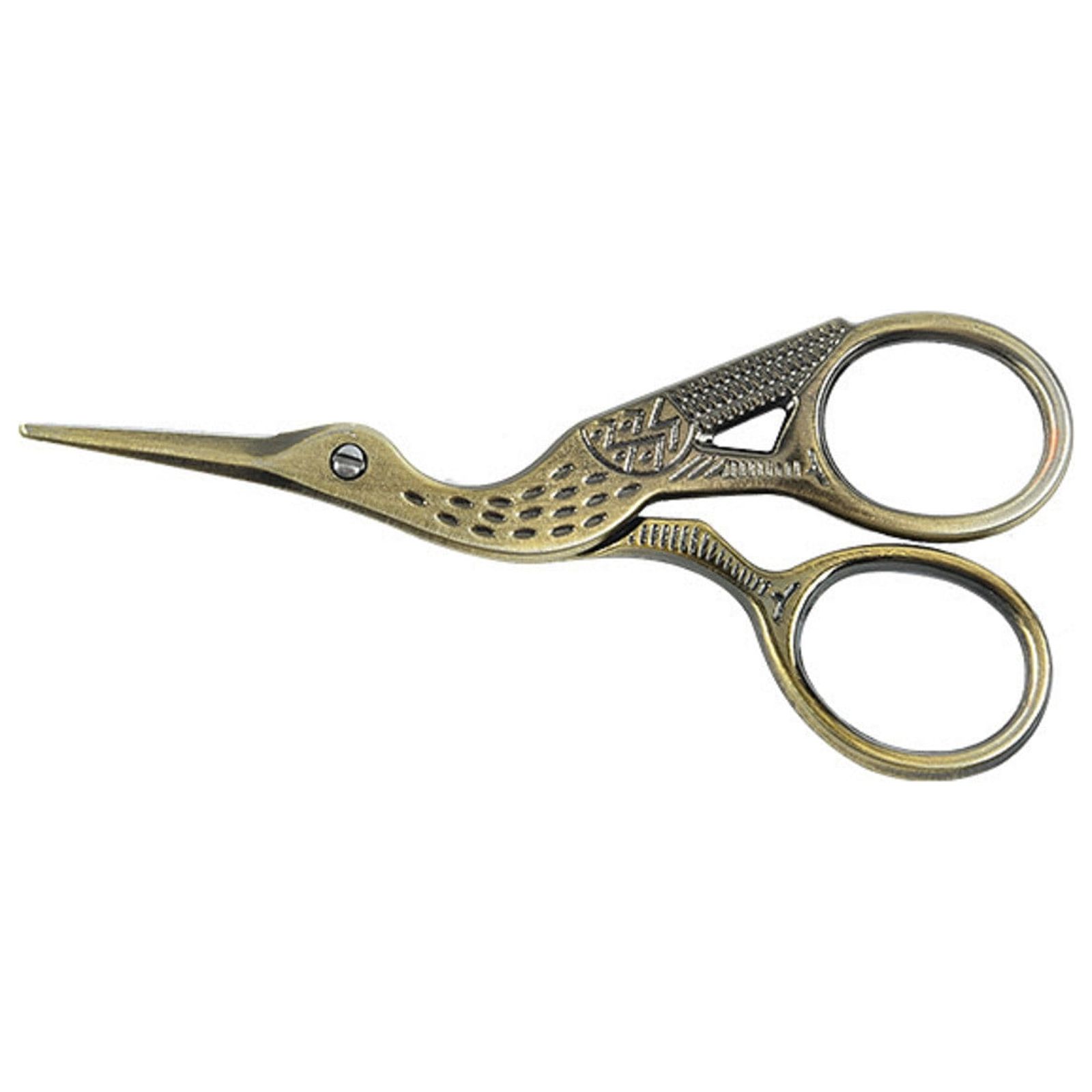 XMMSWDLA Type Retro Scissors Beauty Scissors Retro Small Scissors All ...
