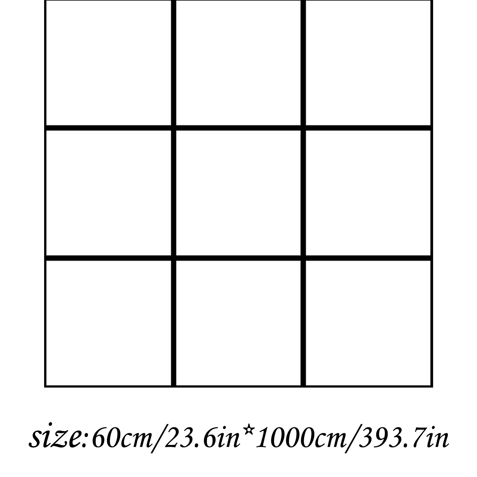 XMMSWDLA Water Bottle Stickers Kitchen Oil-Proof Stickers Cooktop High ...