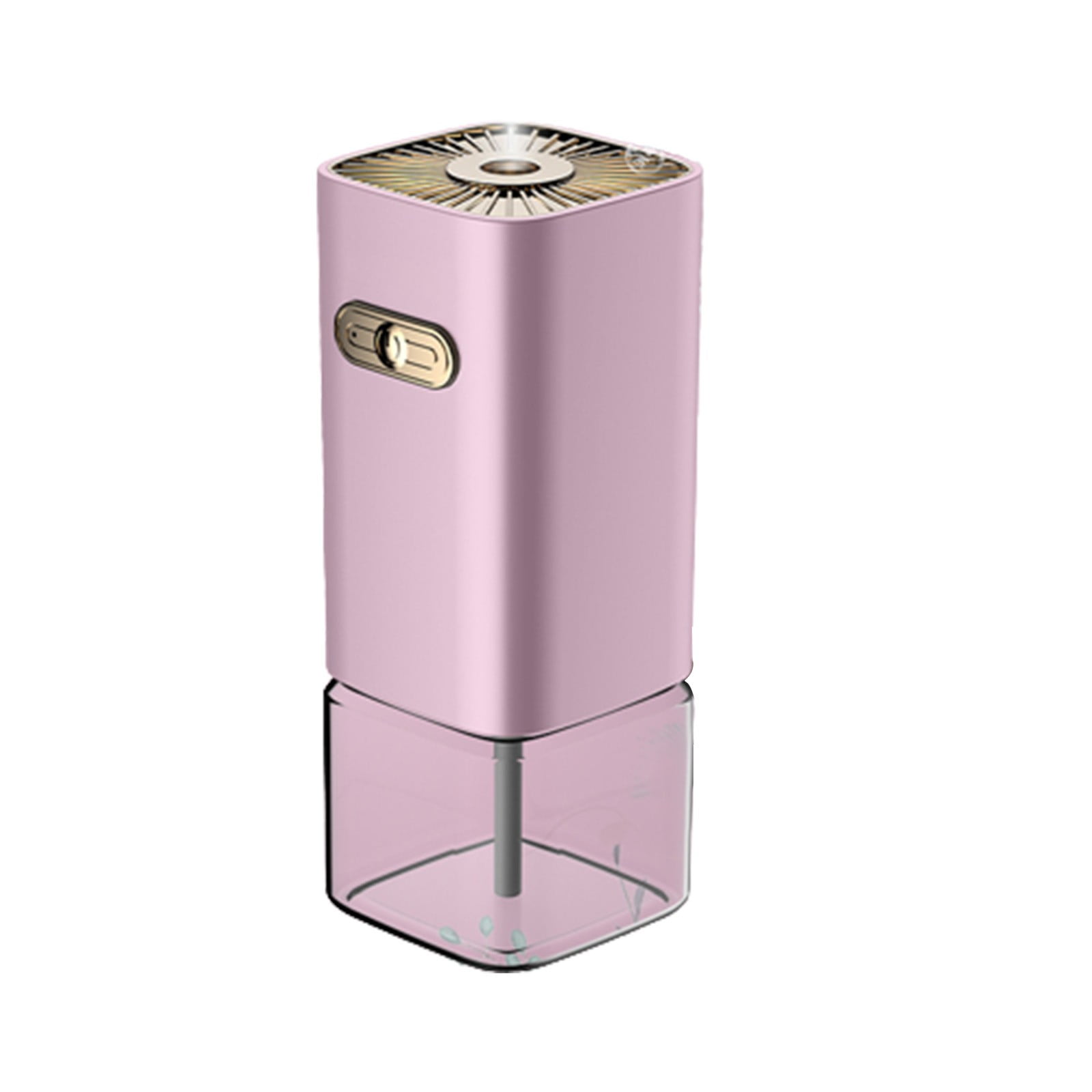 XMMSWDLA Waterless Diffuser for Essential Oil Nebulizer 8𝟬𝗺𝗹 Capacity ...