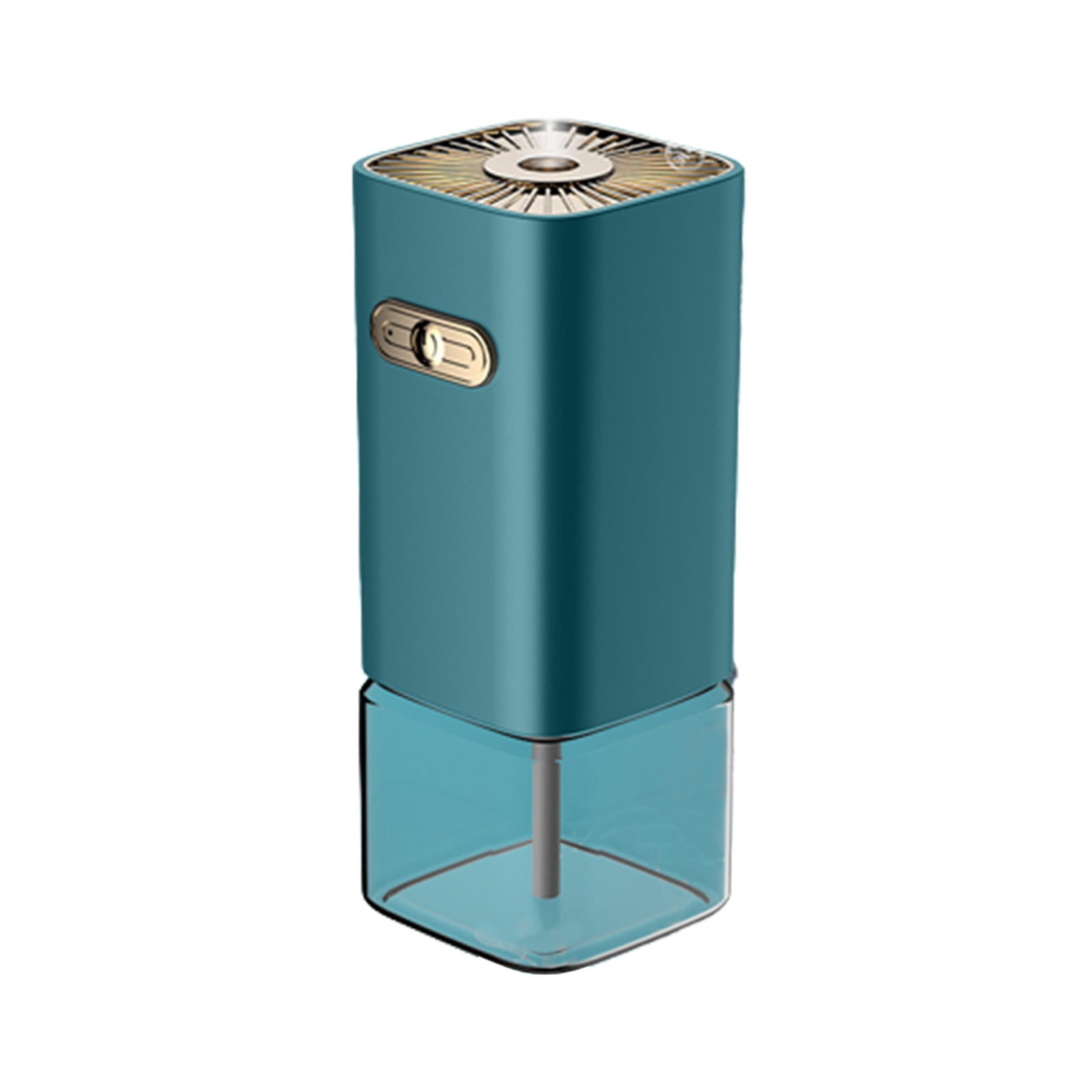 XMMSWDLA Waterless Diffuser for Essential Oil Nebulizer 8𝟬𝗺𝗹 Capacity ...