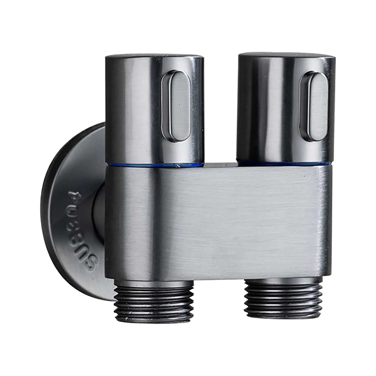 XMMSWDLA Wedding Decorations for Reception Gray Toilet Partner Spray ...