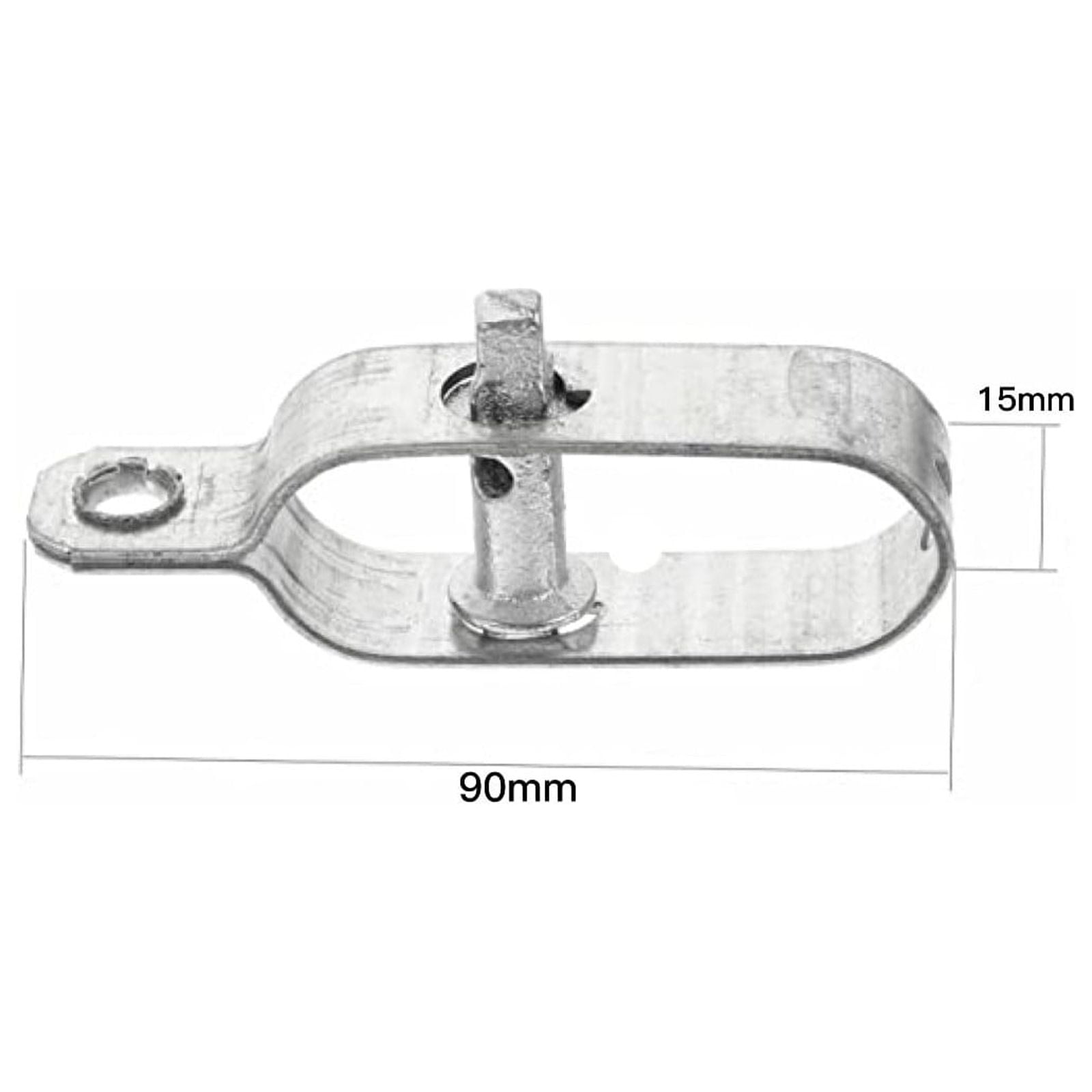 XMMSWDLA Wire Tensioner Tool,Iron Wire Tensioner Steel Tensioners Wire ...
