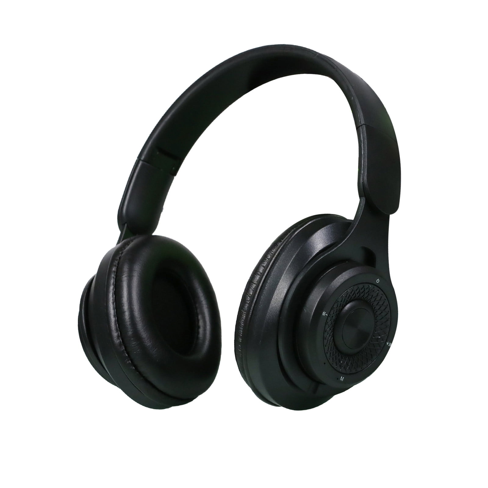 XMMSWDLA Wireless Headphones Over Ear, 10H Playtime Bluetooth 5.3 ...