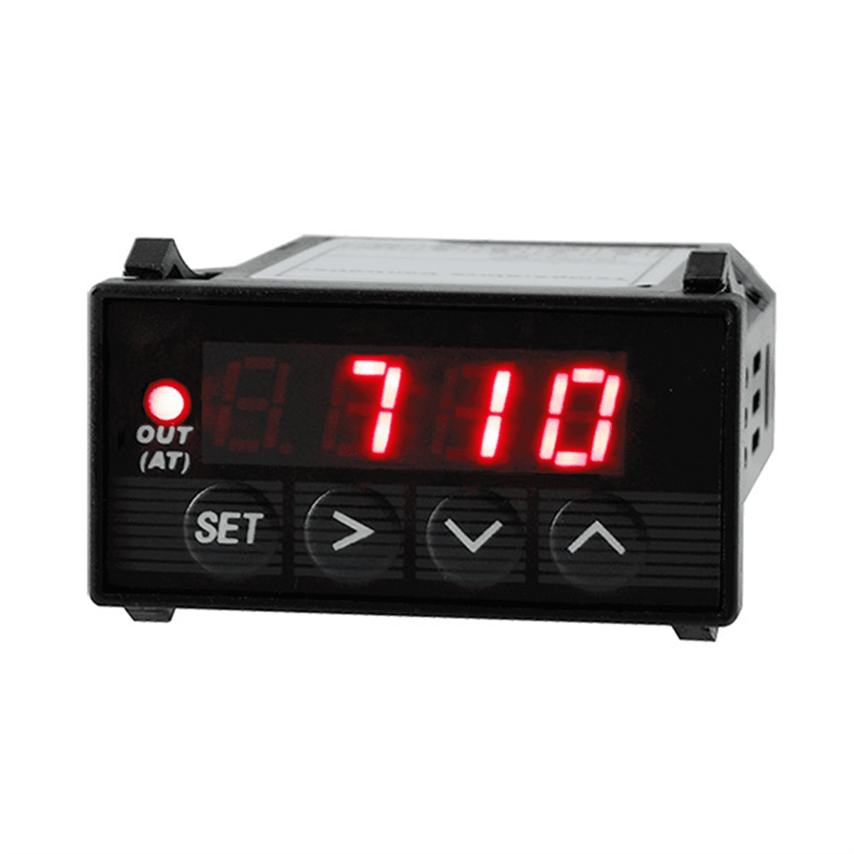 XMT-7100 PID Controller Programmable Smart Temperature 85-250V - Walmart.com