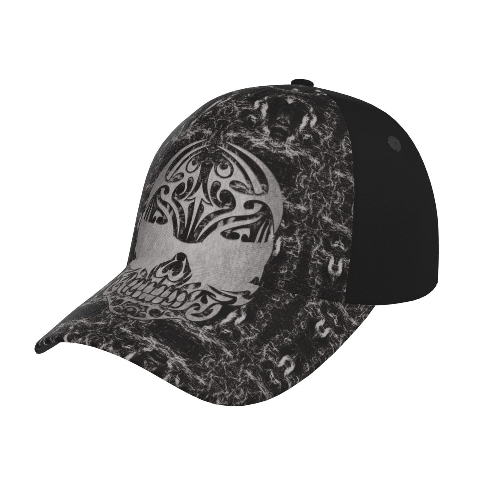 XMXT Baseball Cap, Monster Friend Sun Hats for Men, One Size Beige ...